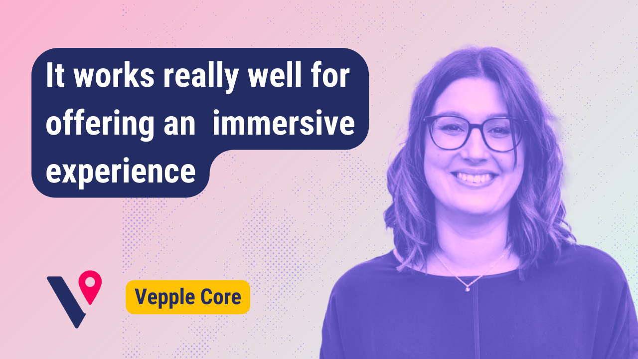 Video Library - Vepple